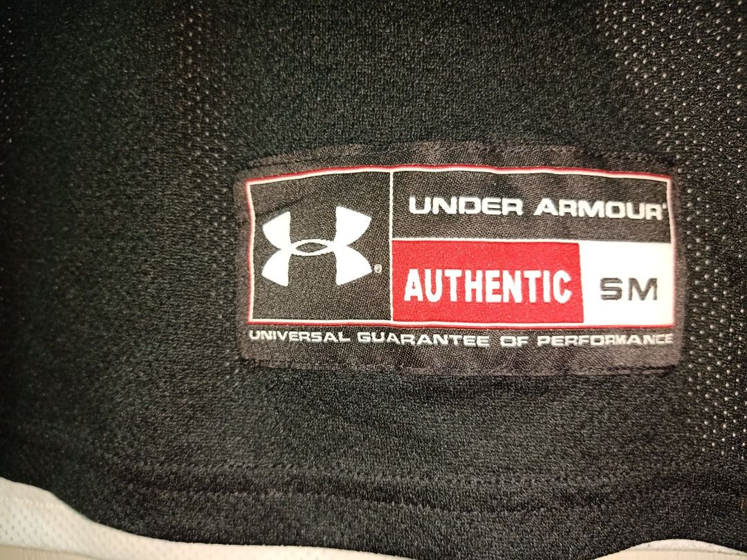 Under Armor Reversible Sando, Men's Fashion, Tops & Sets, Tshirts ...