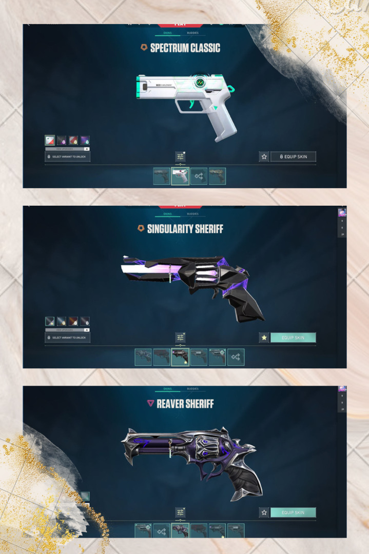 Valorant Ascendant 2 Account For Sale with 16 Premium Skins, Video ...