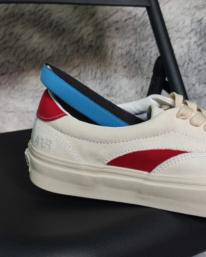 Vans Acer Ni SP (Vintage Sport), Men's Fashion, Footwear, Sneakers on ...