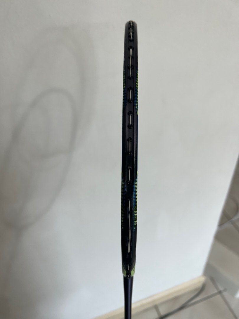 Victor Jetspeed S12 (4UG5), Sports Equipment, Sports & Games, Racket ...