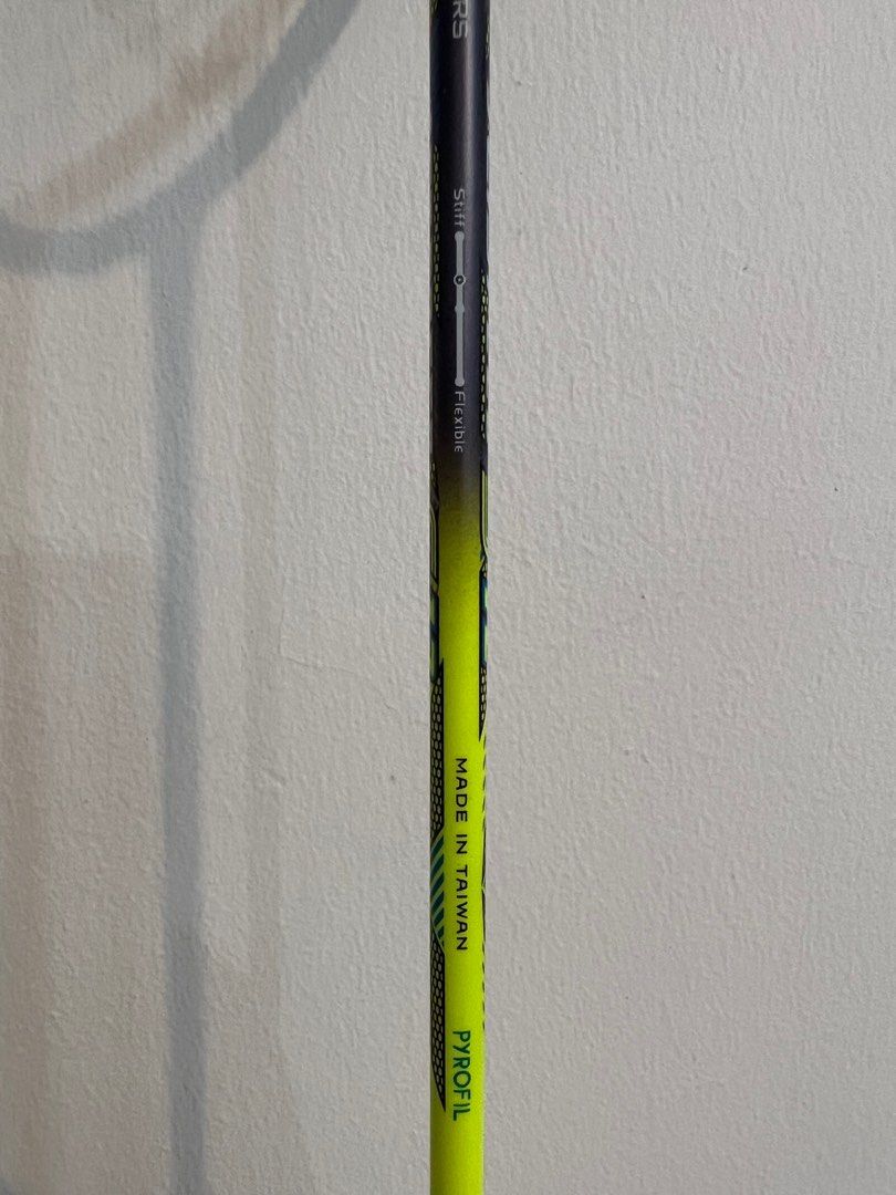 Victor Jetspeed S12 (4UG5), Sports Equipment, Sports & Games, Racket ...