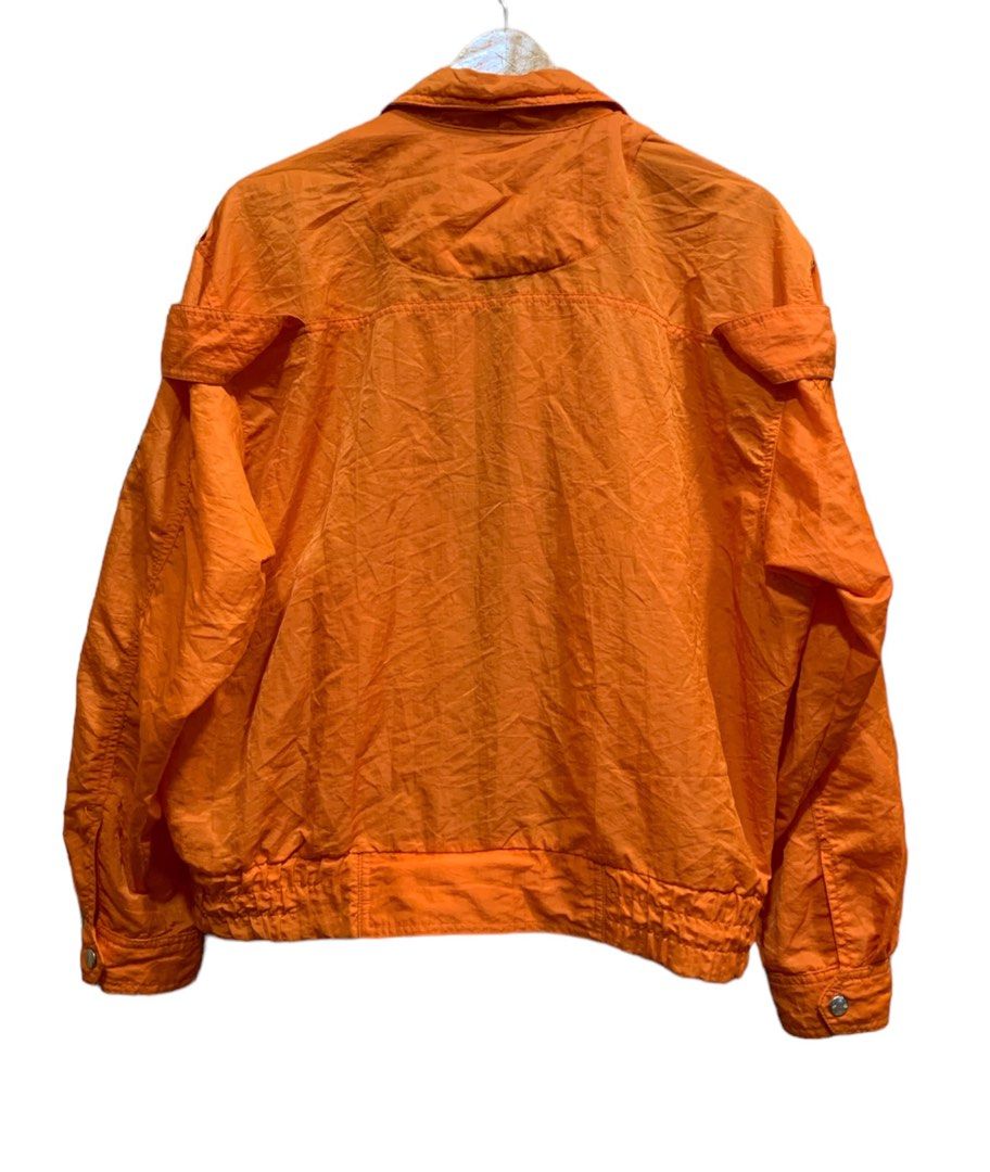 Vintage Racing Team Jacket, Men's Fashion, Coats, Jackets and Outerwear ...