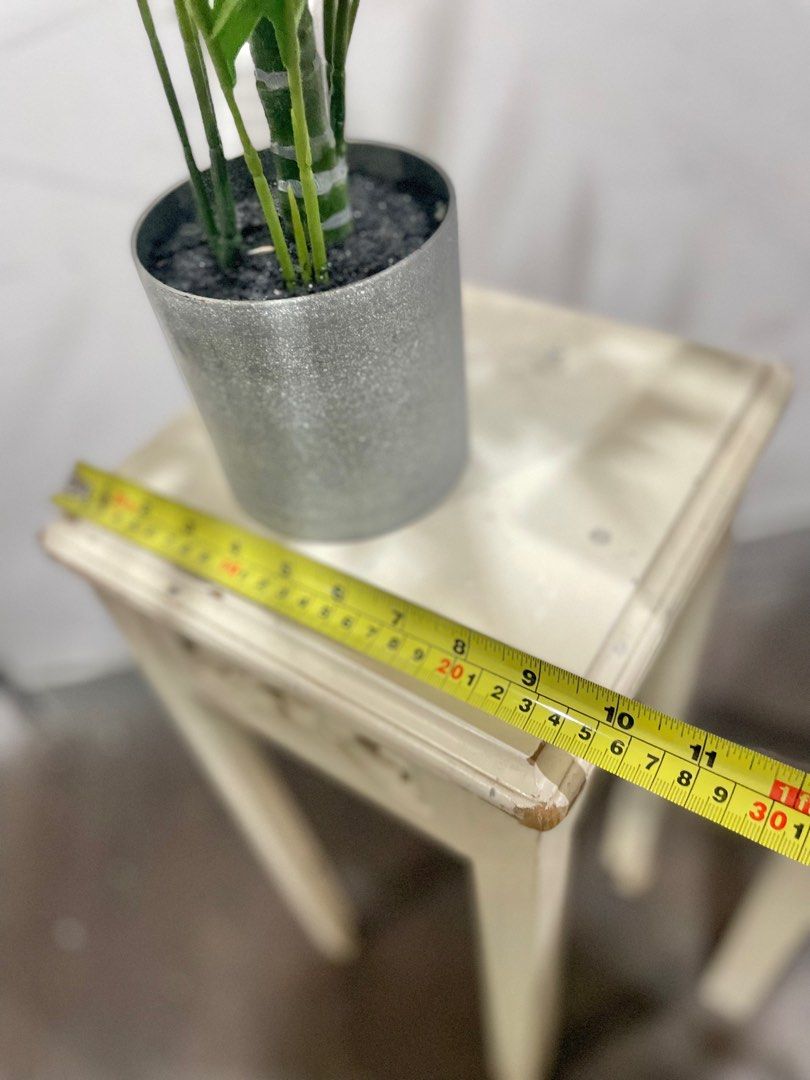 Vintage Table Display, Furniture & Home Living, Furniture, Tables ...