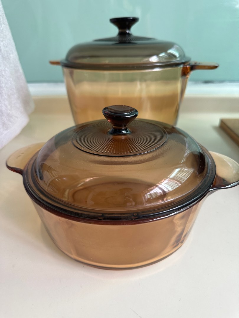 Visions, Furniture & Home Living, Kitchenware & Tableware, Cookware ...