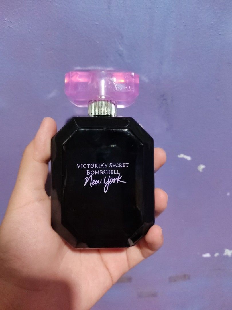 VS BOMBSHELL NEW YORK ORIGINAL, Beauty & Personal Care, Fragrance ...