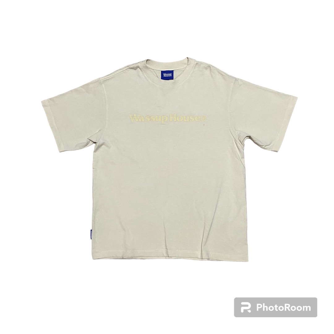 wassup house, Men's Fashion, Tops & Sets, Tshirts & Polo Shirts on ...