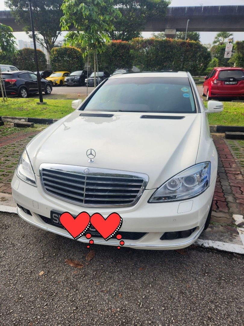 Wedding car rental/Special occasion, Cars, Car Rental on Carousell