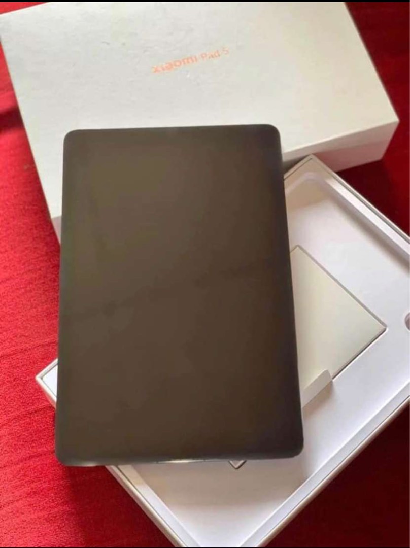 Xiaomi pad 5, Mobile Phones & Gadgets, Tablets, Android on Carousell