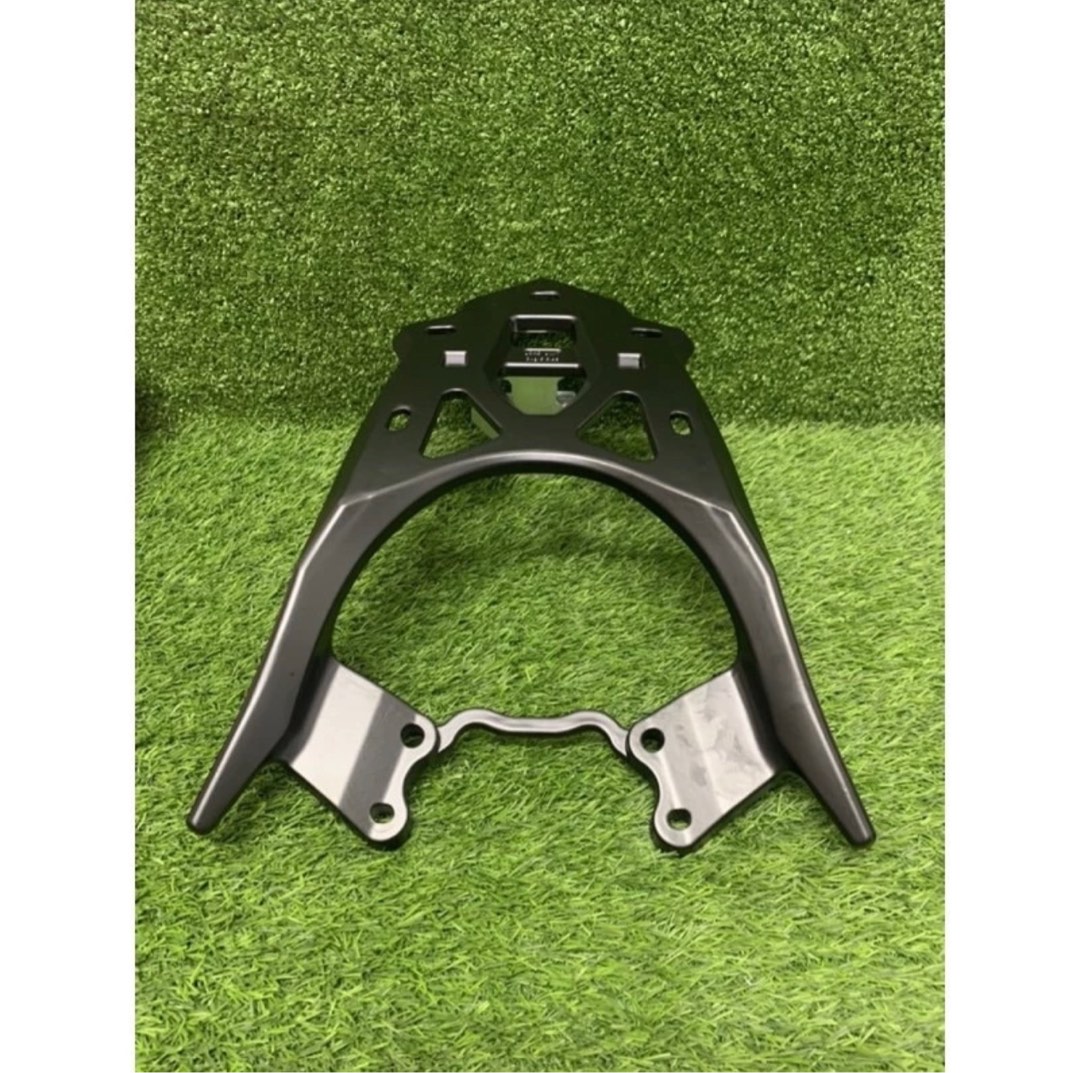 Y15zr ysuku sniper heavy duty bracket, Motorcycles, Motorcycle ...