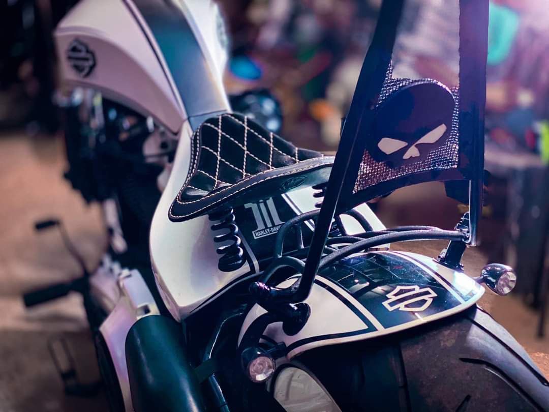 2019 Harley-Davidson Custom Breakout 114 FXBRS, Motorbikes, Motorbikes ...