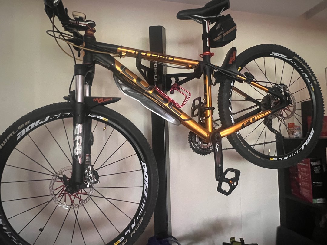 26” Cube Pro Ltd for sale, Sports Equipment, Bicycles & Parts, Bicycles ...