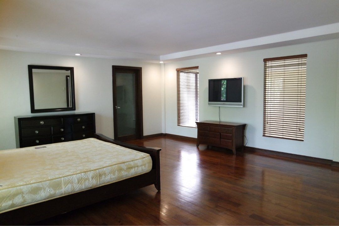 3 Bedroom Modern Filipino House in Paseo De Magallanes, Property ...