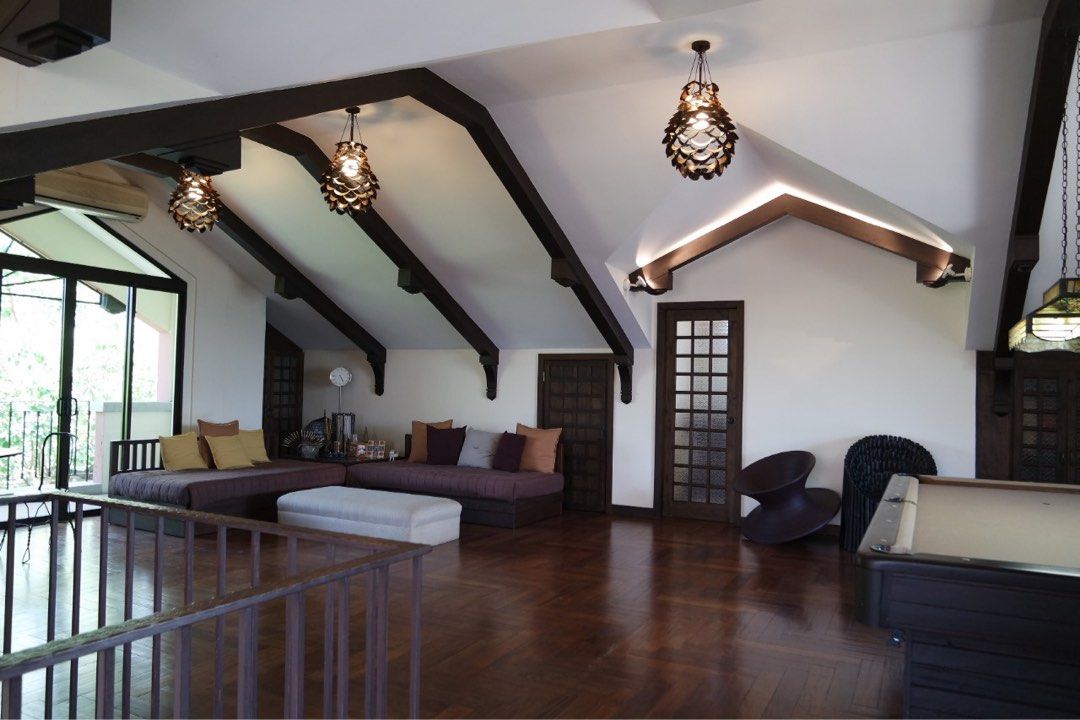 3 Bedroom Modern Filipino House in Paseo De Magallanes, Property ...