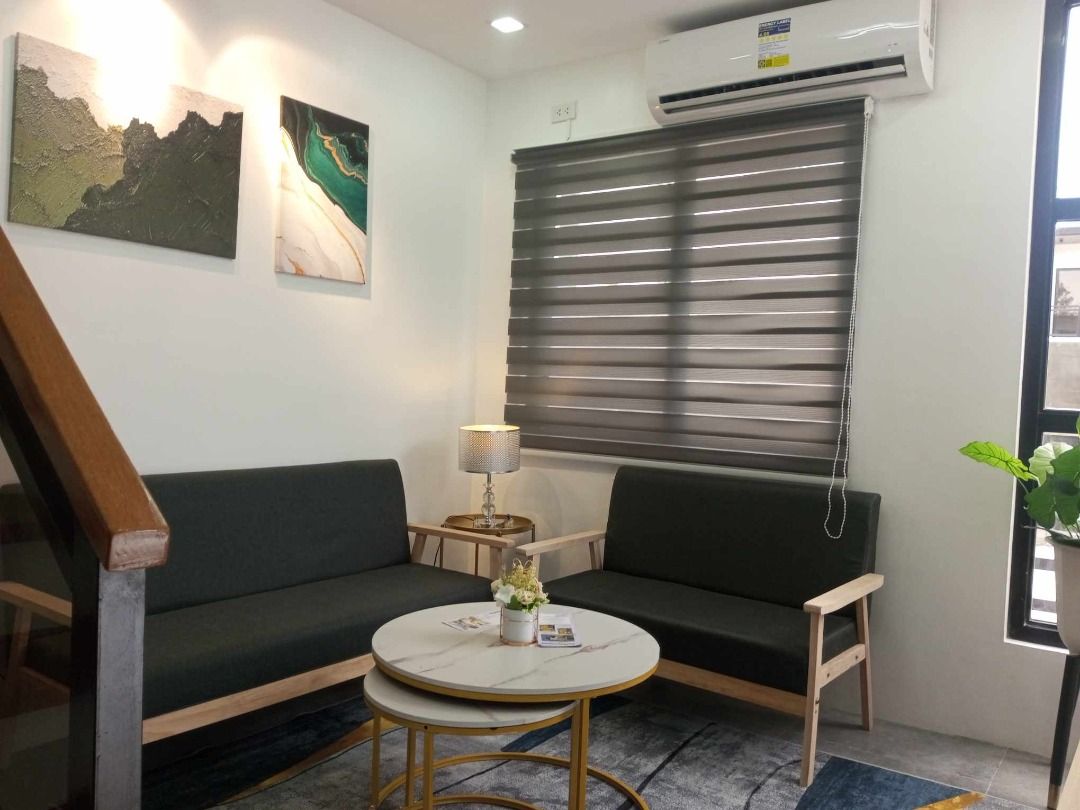 3 BR Royal Ruby Compound House & Lot at Bacoor, Cavite, Property, For ...