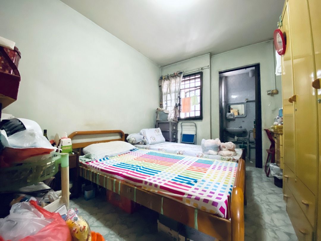 3NG Teban Gardens with superb corridor view for sale, Property, For ...