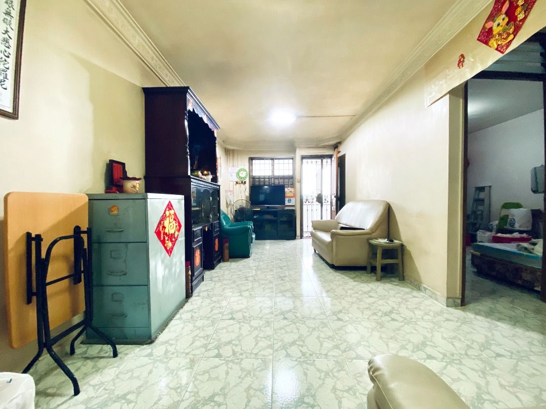 3NG Teban Gardens with superb corridor view for sale, Property, For ...