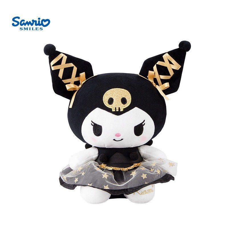 50CM Big KUROMI Doll Plushie (Available at UBI WAREHOUSE beside UBI MRT ...