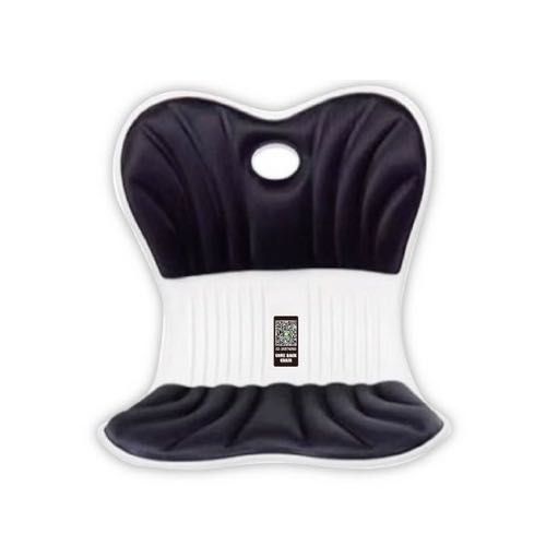 神膚奇肌 Come back 靠背椅-大 靠背 正脊 護脊 經SGS測試 支撐腰椎 端正坐姿 久坐不累, 家具及居家用品, 家具, 椅子在旋轉拍賣