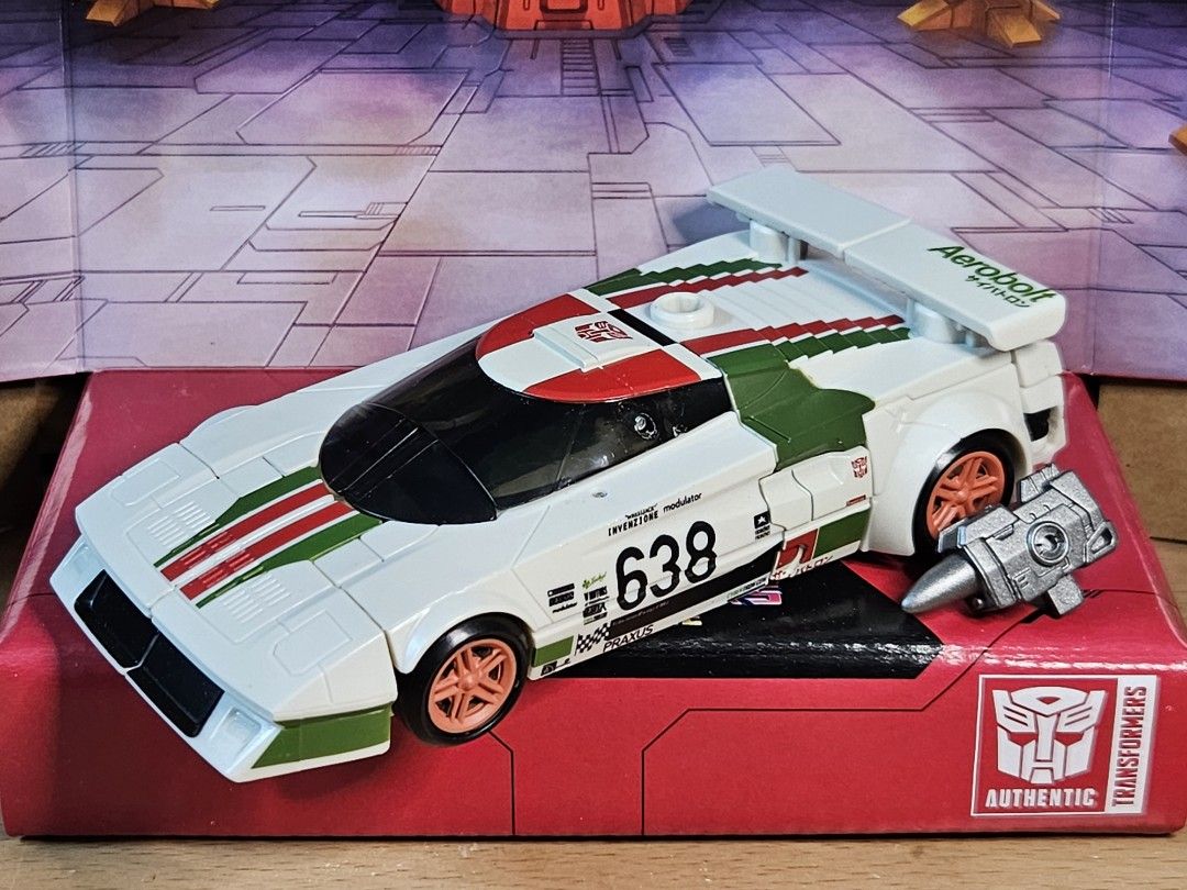 變形金剛 Transformers Studio Series 86-23 Ratchet SS86-11 Perceptor ...