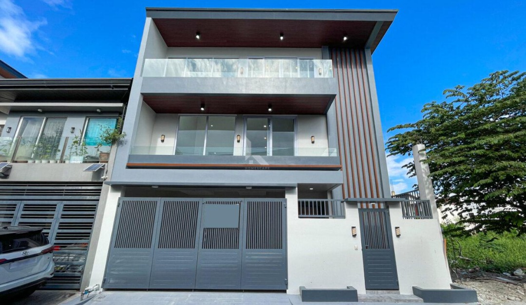 AA Multi Level Brand New House and Lot for sale in Greenwoods Pasig ... AA Multi Level Brand New House and Lot for sale in Greenwoods Pasig ...