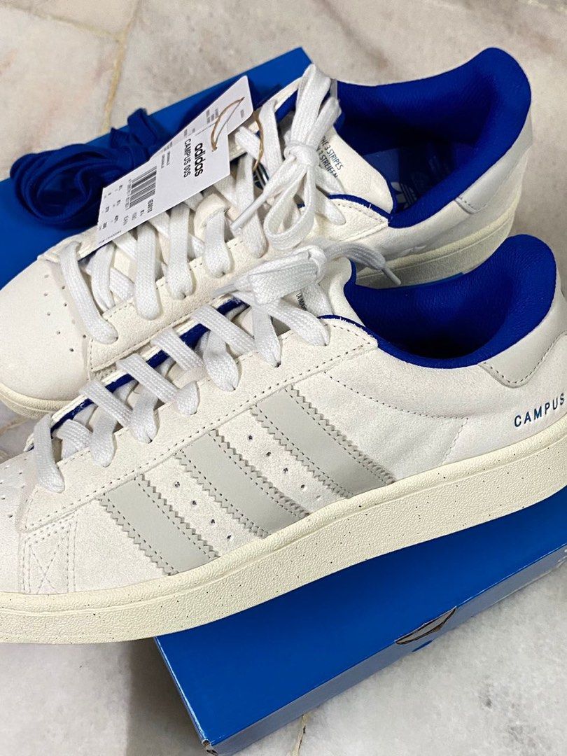 Adidas Campus 00s, Men's Fashion, Footwear, Sneakers on Carousell