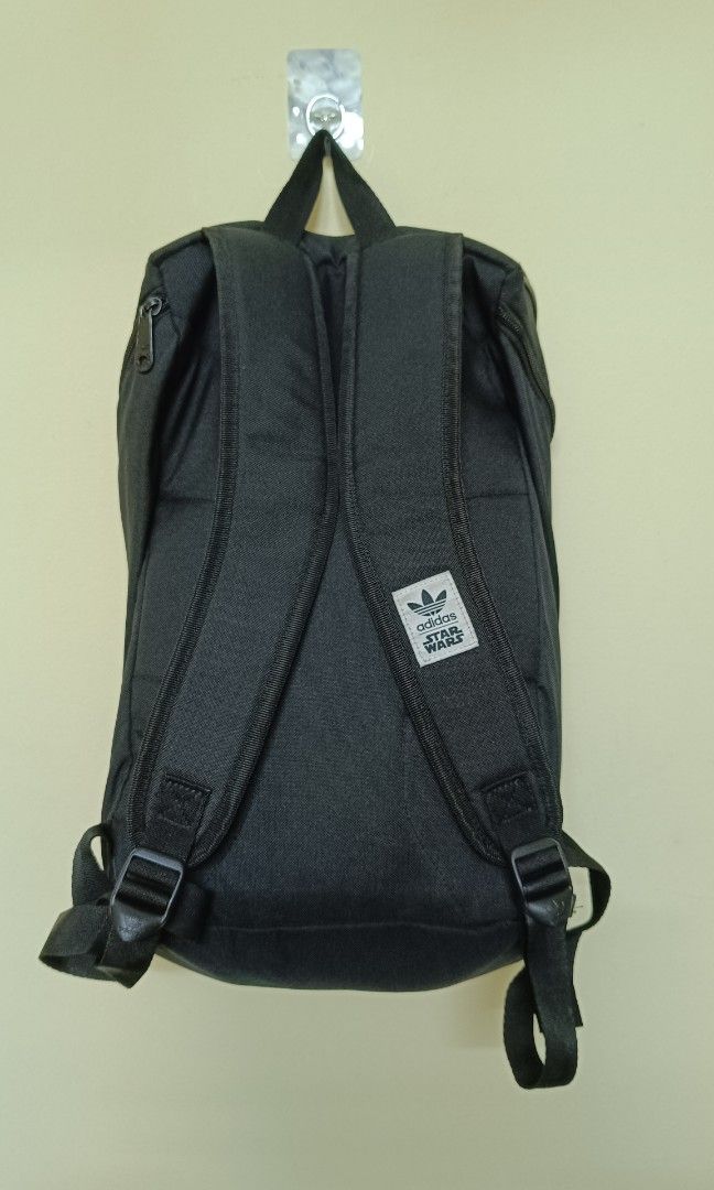 Adidas Star Wars, Men's Fashion, Bags, Backpacks on Carousell