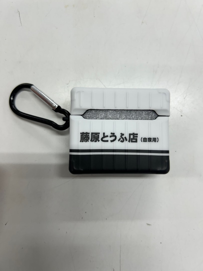 airpods gen 3 case (initial d design), Mobile Phones & Gadgets, Mobile ...