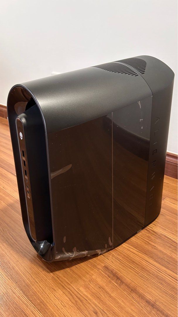Alienware Aurora R12, Computers & Tech, Desktops on Carousell