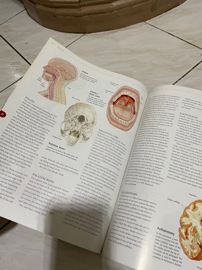 ANATOMICA THE COMPLETE HOME MEDICAL REFERENCE BOOK, Hobbies & Toys ...