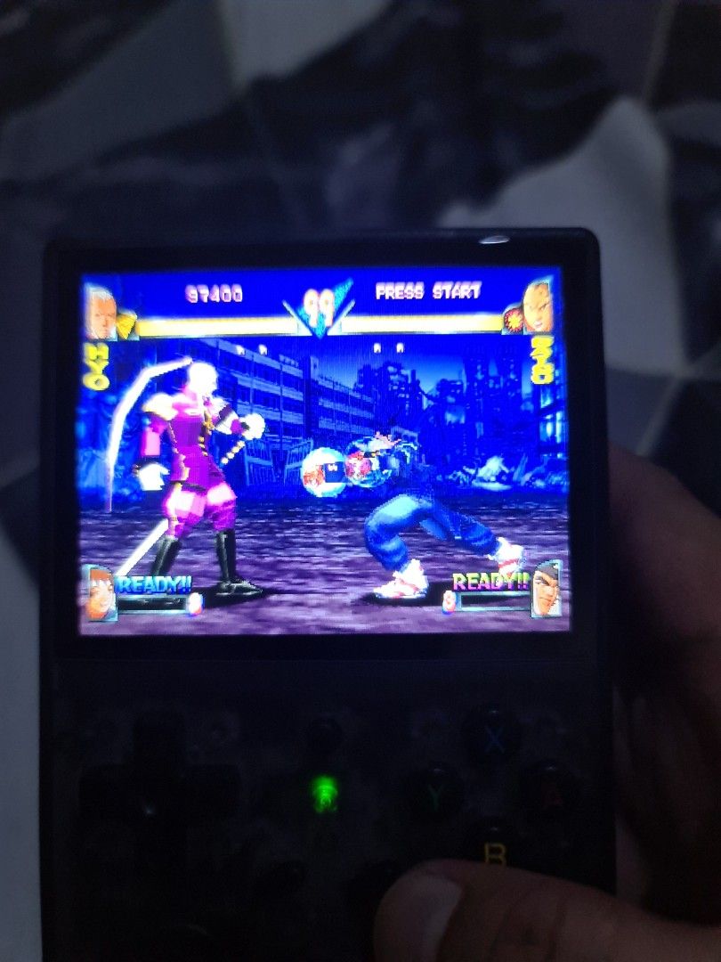 Anbernic 353V, Video Gaming, Video Game Consoles, Others on Carousell