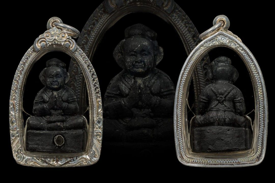 Archan Pleng Gumanthong, Hobbies & Toys, Memorabilia & Collectibles, Religious Items on Carousell