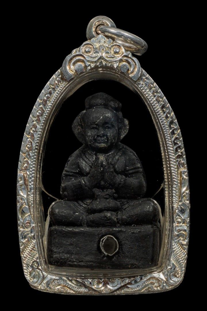 Archan Pleng Gumanthong, Hobbies & Toys, Memorabilia & Collectibles, Religious Items on Carousell