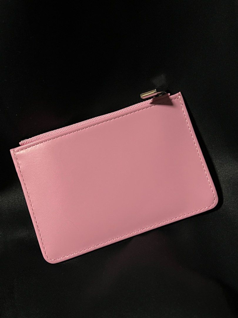 Authentic Miniso Barbie Card Holder, Women's Fashion, Bags & Wallets ...