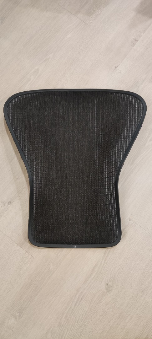 Back Mesh for Herman Miller Aeron Size B suitable for both Original and ...