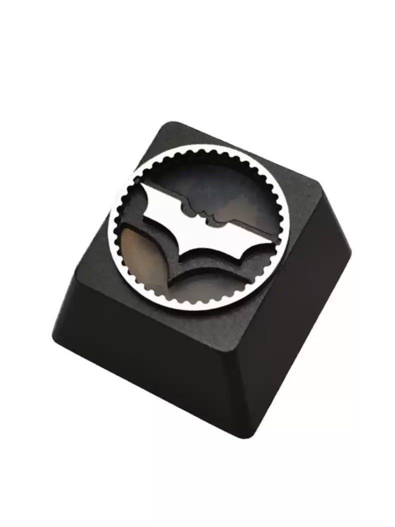 Bat-Signal Keycap, Computers & Tech, Parts & Accessories, Other ...
