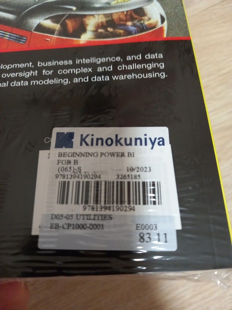 Beginning Power BI for business users, Hobbies & Toys, Books ... Beginning Power BI for business users, Hobbies & Toys, Books ...