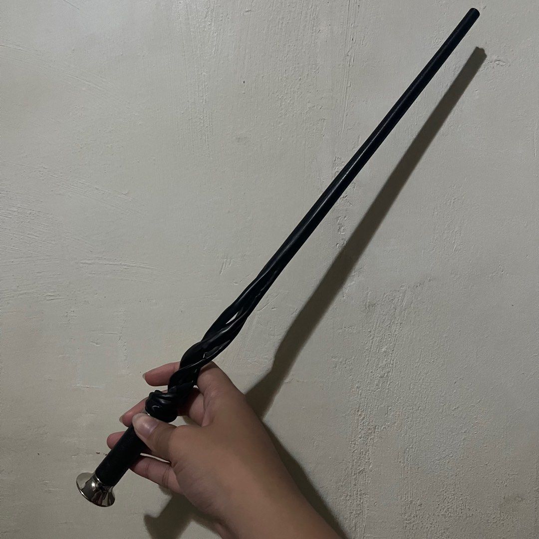 Brand New Harry Potter Interactive Wand Albus Dumbledore Universal ...