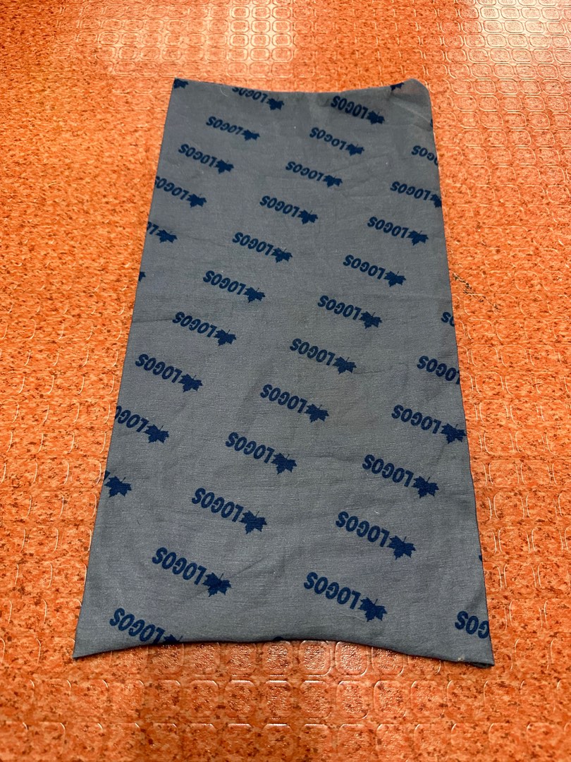 buff logos equipment tc20, Men's Fashion, Activewear on Carousell