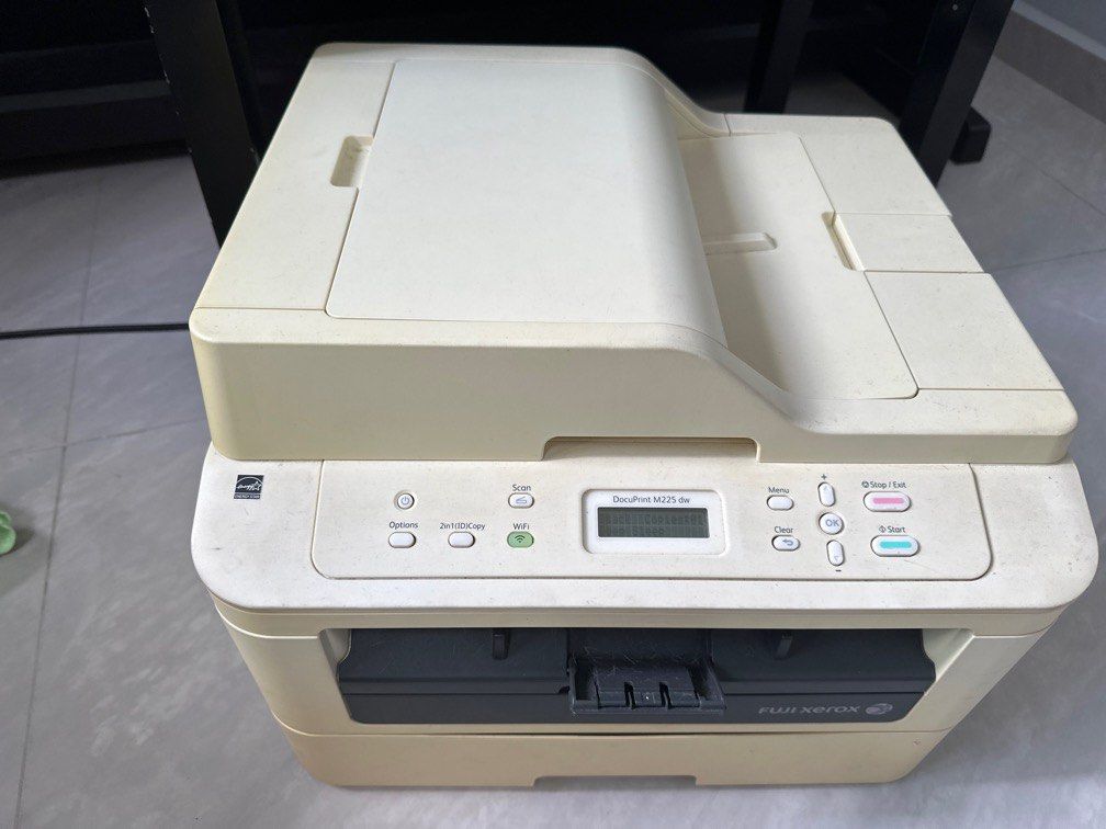 BW Laser Printer, Computers & Tech, Printers, Scanners & Copiers on ...