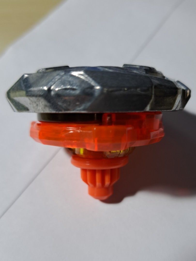 Beyblade X BX-14 Wizard Arrow 3-60 Taper, Hobbies & Toys, Toys & Games ...