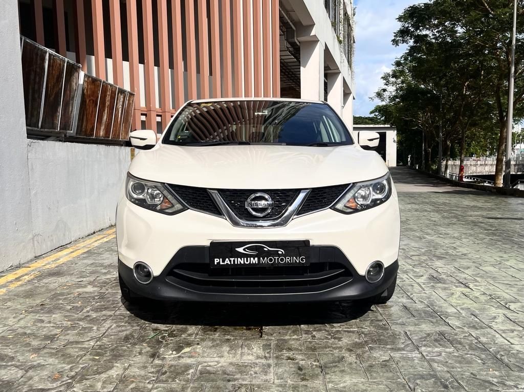 SUV Car Rental Singapore, Budget Car Rental on Carousell Singapore