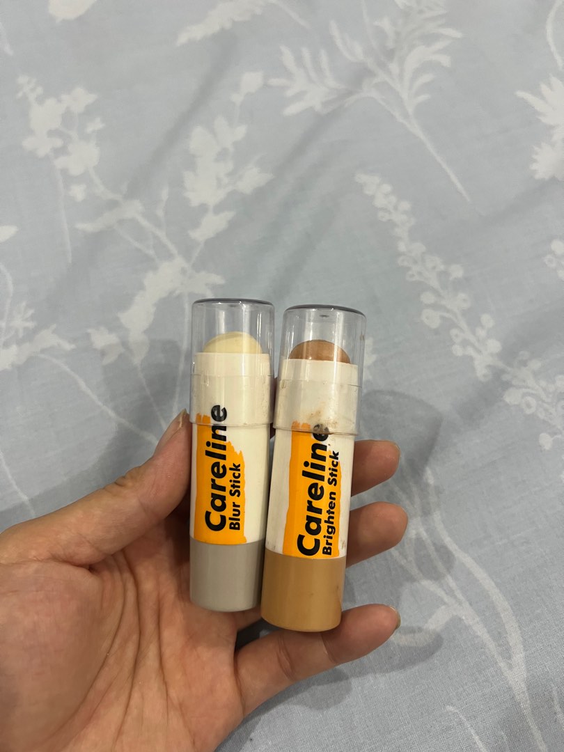Careline Sticks, Beauty & Personal Care, Face, Makeup on Carousell