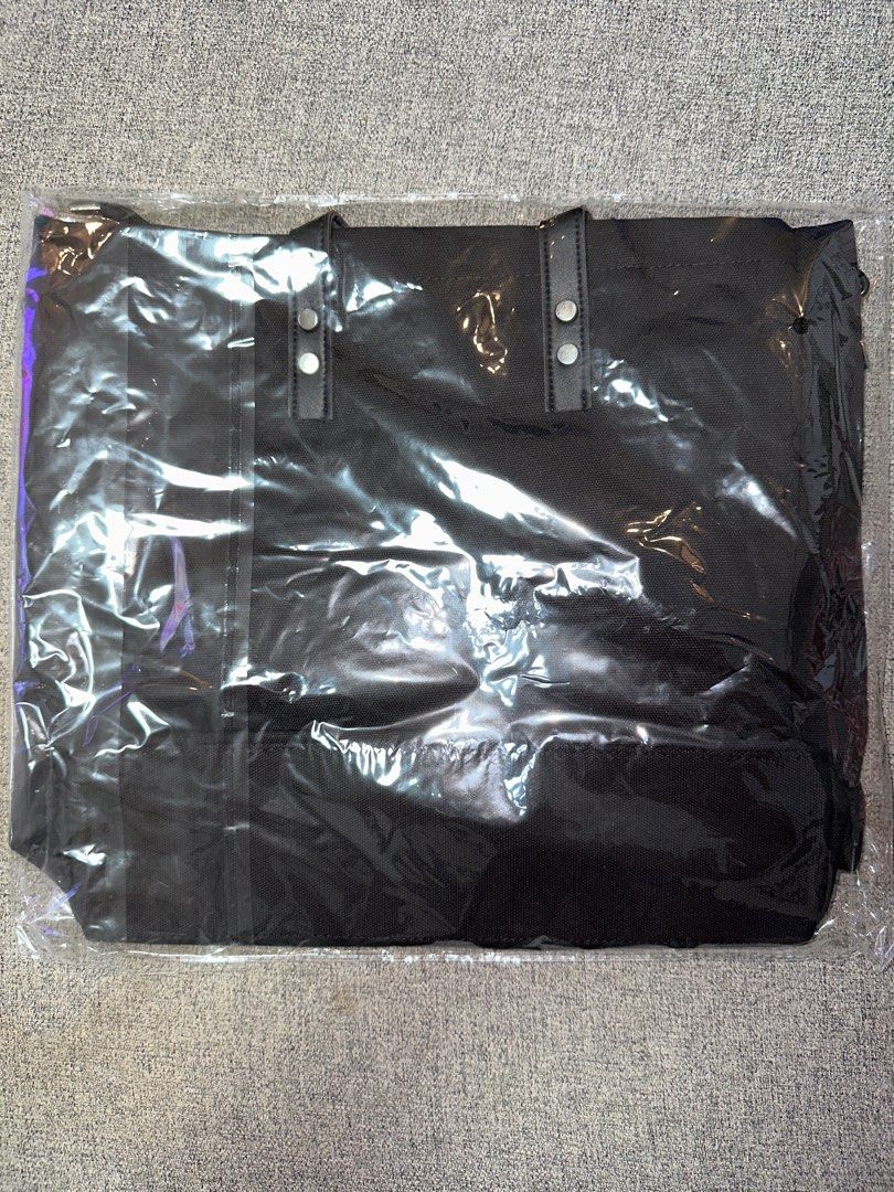 CBTL VOYAGER BAG (BLACK), Women's Fashion, Bags & Wallets, Cross-body ...