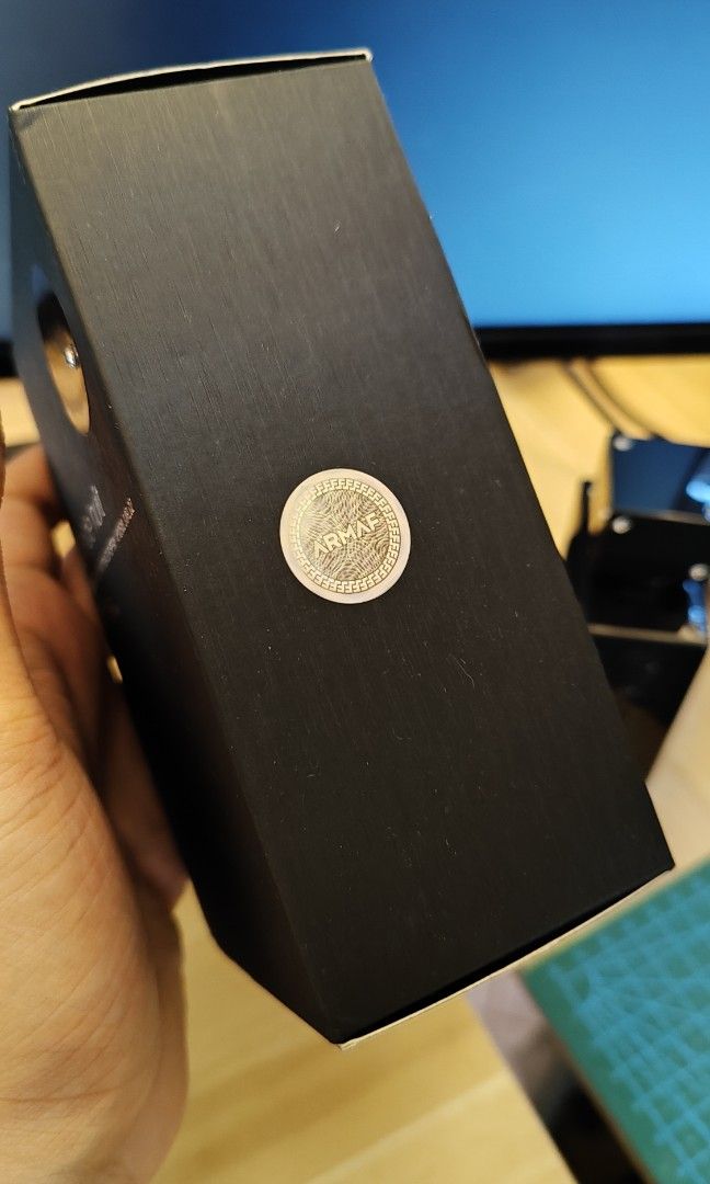 CDNIM EDT (Club De Nuit Intense Man), Beauty & Personal Care, Fragrance ...