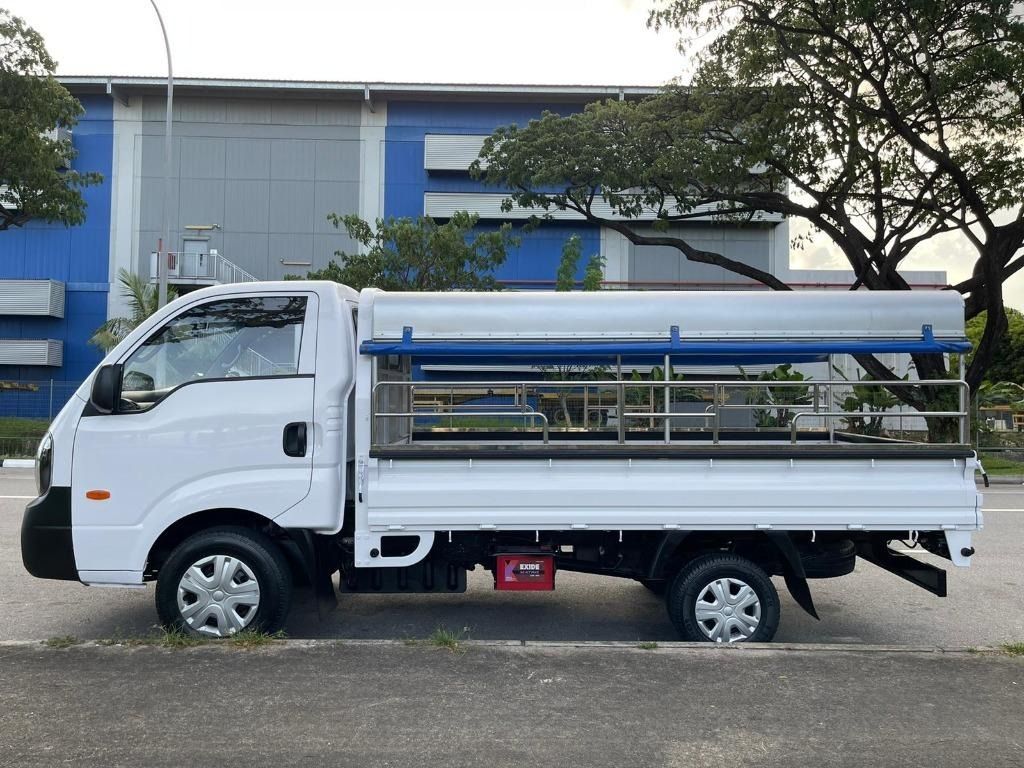 Class 3 Lorry Rental, Cars, Commercial Vehicles, Rentals on Carousell