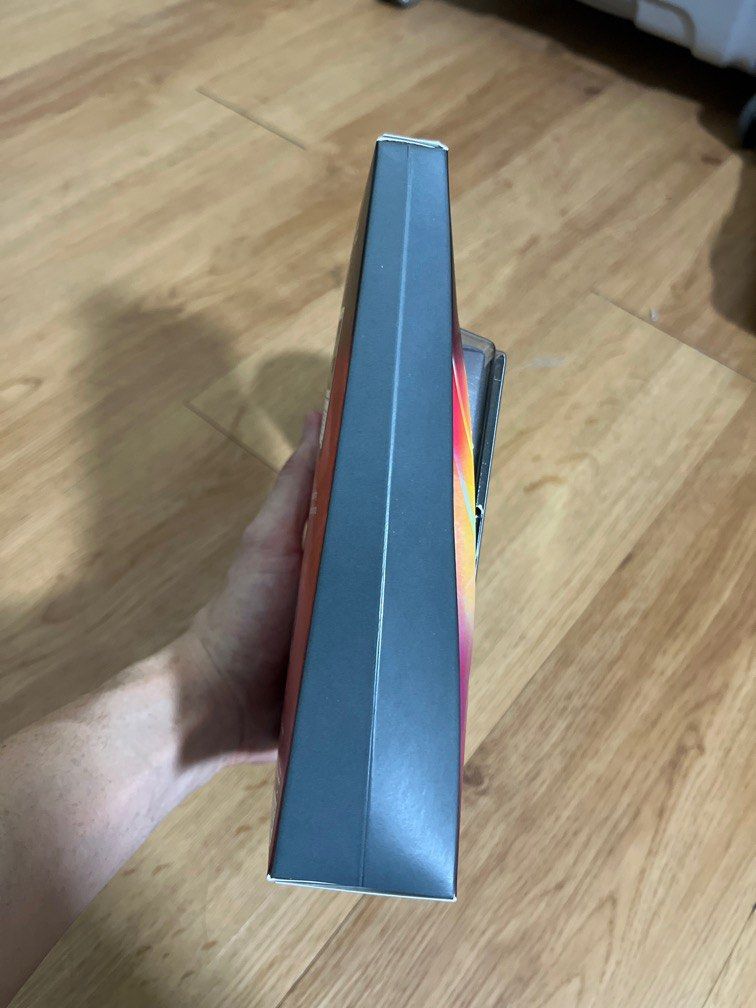 Commander Symbiotic Swarm precon Deck, Hobbies & Toys, Toys & Games on ...