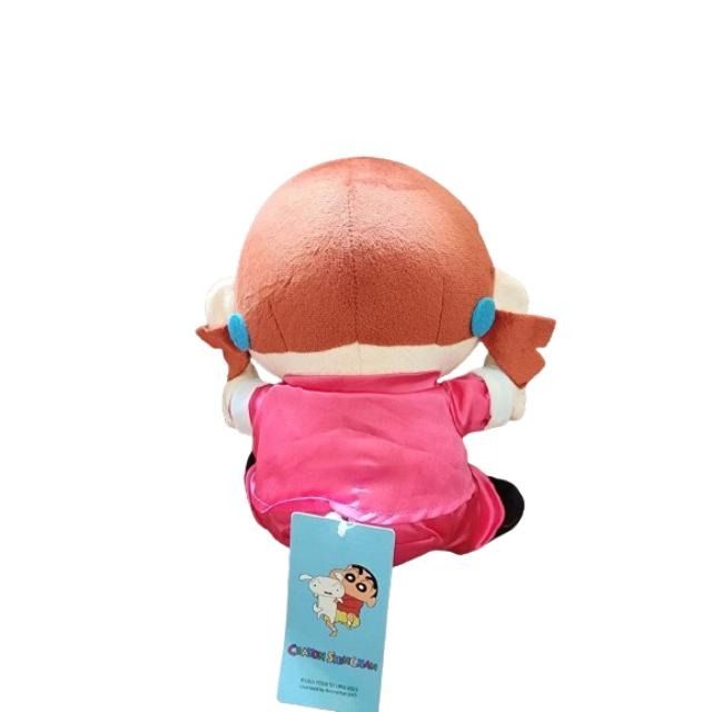 Crayon Shin-chan Nene Sakurada Plush Gift Toy, Hobbies & Toys, Toys ...