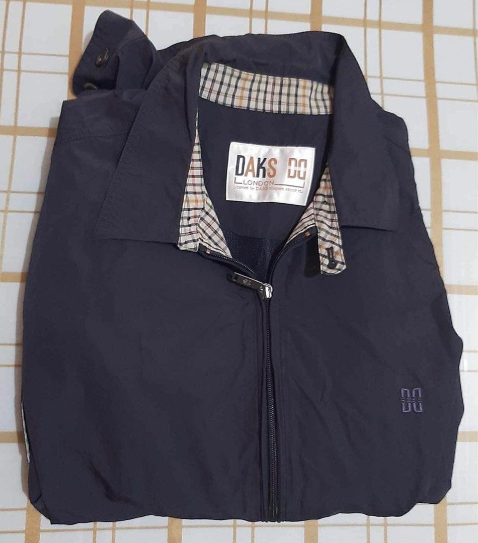 DAKS LONDON JACKET, Women's Fashion, Coats, Jackets and Outerwear on ...