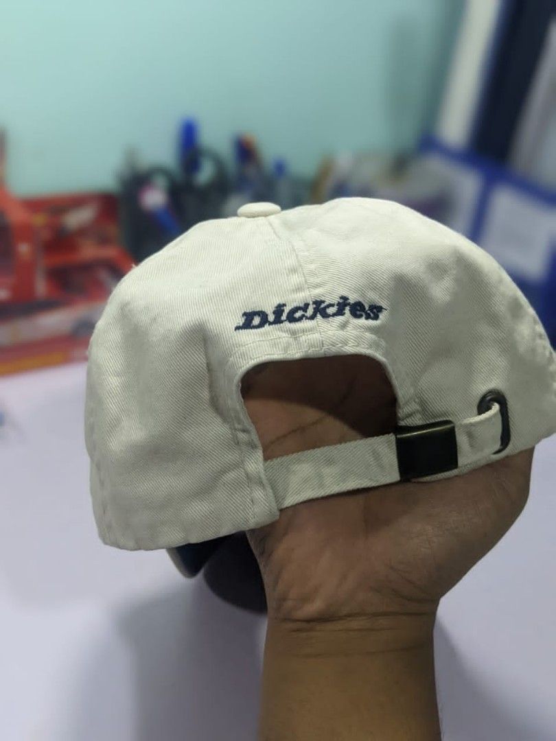 Dickies Cap, Men's Fashion, Watches & Accessories, Cap & Hats on Carousell