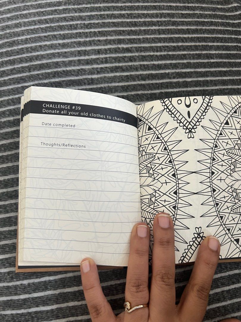 Digital Detox Diary, Hobbies & Toys, Stationery & Craft, Other ...